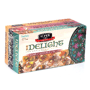 Turkish Delight