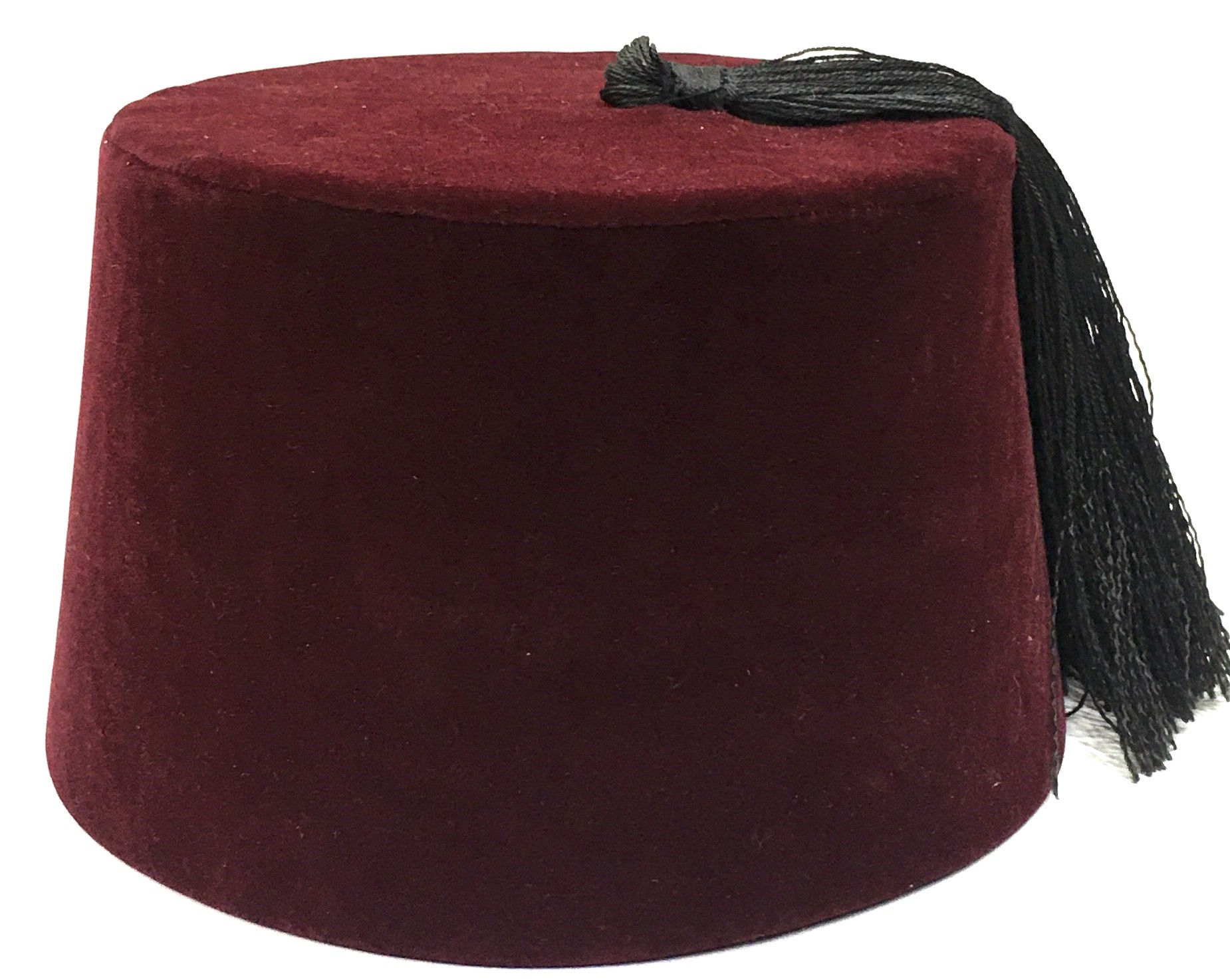 Traditional Turkish Fez Turkish Souvenirs Model 1